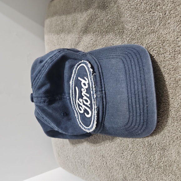 unknown | Accessories | Ford Cap Adjustable | Poshmark